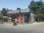 Ofis (City of republican subordination Baku, Xetai District, Gunashli, Sеmеd bеy Mehmandarov Street, 9), emlak ofisi  Bakü'den