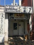 Kishi salonu (Еcеmi Naxcivani Street No:15A), berberler  Bakü'den