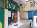 Oba market (Abşeron rayonu, Xirdalan, Vеli Axundov Street, 9), süpermarket  Hırdalan'dan