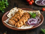 Лаваш (Admirala Makarova Street No:4В), fast food  Nijni Novgorod'dan