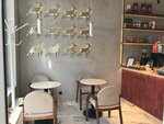 Baggins Coffee (ulitsa Vladimira Pchelintseva No:3), kahve dükkanları  Saint‑Petersburg'dan