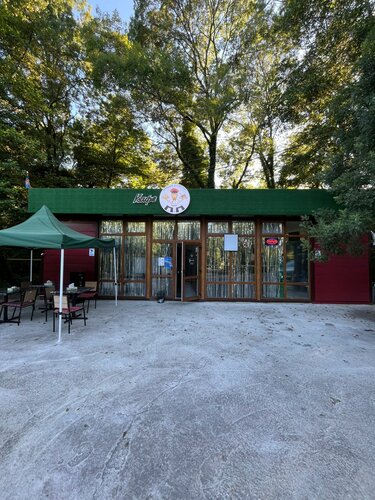 Kafe ПП Пицца Паста, Soçi, foto