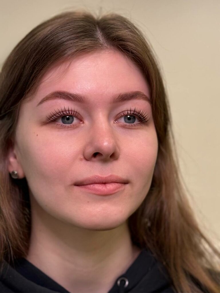 Güzellik salonu BroWandLamiLash, Liubertsy, foto