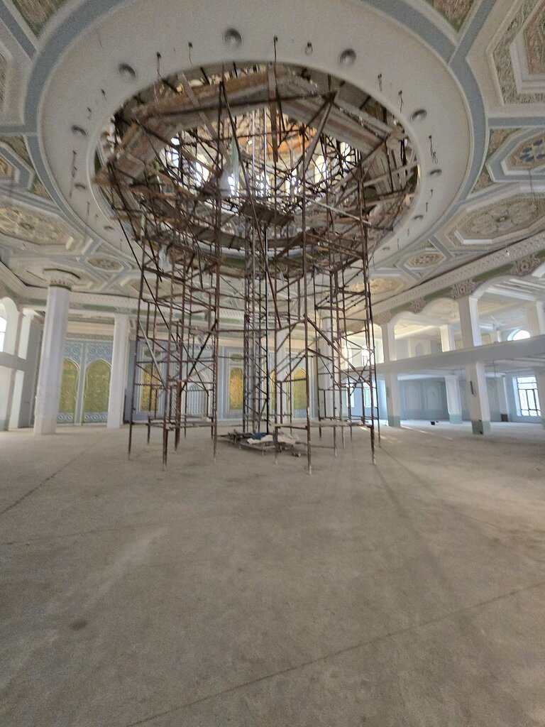 Cami Tolaboy, Fergana eyaleti, foto