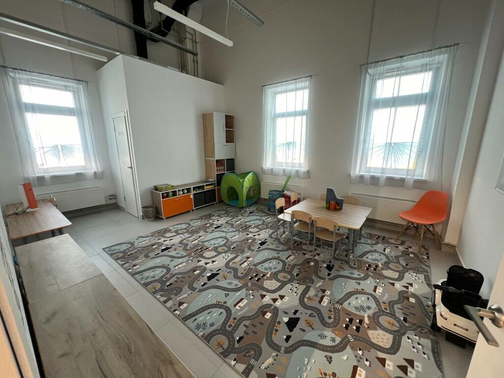 Çocuk gelişim merkezleri КорабликУм, Nijni Novgorod, foto