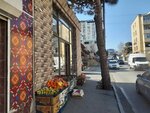 Meyve ve terevez (City of republican subordination Baku, Badamdar district, Еziz Nеzеrov Street, 7A), manavlar  Bakü'den