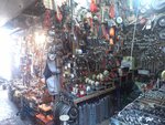 Khirdavat (Cemsid Naxcivanski Street No:242C), mini-market  Bakü'den