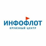 Инфофлот (Niezaliezhnasci Avenue No:11к2), seyahat acenteleri  Minsk'ten