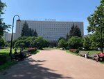Avit Travel Company (Chernyshevskogo Square No:11А), turizm acenteleri  Saint‑Petersburg'dan