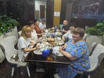 Khorezm Fish (Oʼzbekiston shoh koʻchasi No:25), kafe  Nukus'tan