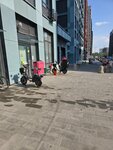Самокат (Moscow, Novomoskovskiy Administrative Okrug, Kommunarka District, ulitsa Lobanovskiy Les, 9), kurye hizmetleri  Moskova'dan