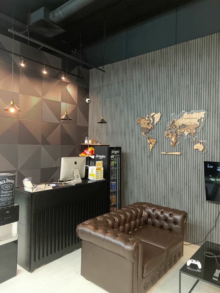 Şarj cihazı kiralama Energo, Nijegorodskaya oblastı, foto