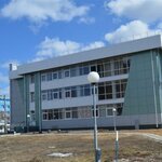 Восточно-Сибирский учебный центр профессиональных квалификаций РЖД Тайшетское подразделение (Transportnaya ulitsa No:6), uzmanlık eğitimi  Tayshet'ten