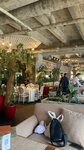 Terrasa (Lenina Avenue No:69), restoran  Murmansk'tan