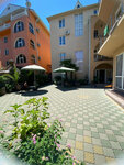 Nika (Uzhnykh Kultur Street No:2, Urban-Type Settlement of Sirius), konuk evi  Krasnodarski krayından