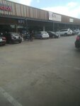 KFC (Lusaka, Kabulonga, Martin Luther King Road, 6G), restoran  Zambiya'dan