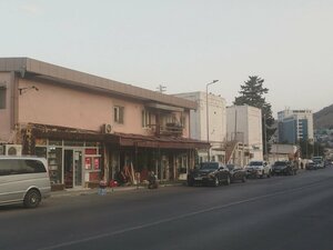 Era pub tea house (Bibiheybеt Highway 2 Lane No:16, Baku), bar  Bakü'den