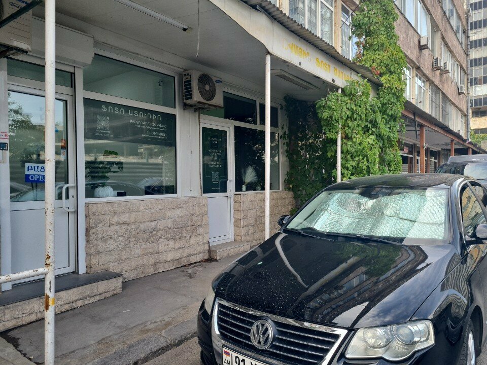 Fotoğraf hizmetleri Photomemories, Erivan, foto