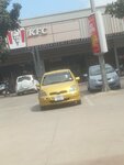 KFC (Lusaka, Kabulonga, Martin Luther King Road, 6J), kafe  Zambiya'dan