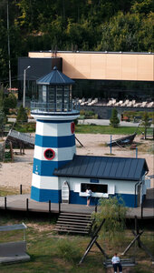 Mayak (Samara Region, Stavropolskiy rayon, selskoye poseleniye Vasilyevka), otel  Samarskaya oblastından