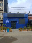 Meduse (Abidjan, La commune Yopougon, Rue S95), gece kulüpleri  Abican'dan