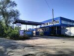 Materik Rti (1-y proyezd imeni V.M. Azina No:2А, Saratov), lastik ve teknik lastik firmaları  Saratov'dan
