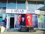 Atlas Asansör (Kars, Kars Merkez , Şehitler Mah., Ahmet Arslan Cad., 1), asansörler, asansör ekipmanları  Kars'tan
