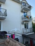 Гостевой дом (1-я Равелинная улица No:28), otel  Sevastopol'dan
