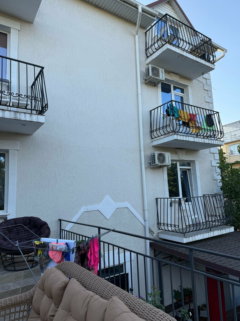 Otel Гостевой дом, Sevastopol, foto