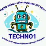 TechNo1 (Marshala Katukova Street No:16к3, Moscow), bilgisayar kursları  Moskova'dan