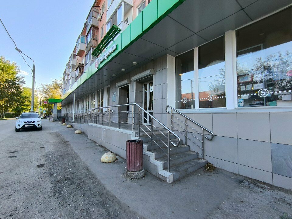 Mini-market Магазин мобильных аксессуаров, Perm, foto