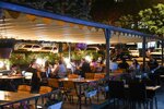 Гоггл (Pyatigorsk, Yuliusa Fuchika Street, 2), cafe  Pyatigorsk'tan