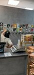 Beer&Craft (50 Years of October Street No:12), bira dükkanı  Krasnogorsk'tan