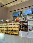 French Bakery SeDelice (Baumanskaya Street No:47), ekmek fırını  Moskova'dan