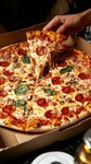 Pizza Pani Skabek (Budyonnovskiy Avenue No:80), pizzacılar  Rostov‑na‑Donu'dan