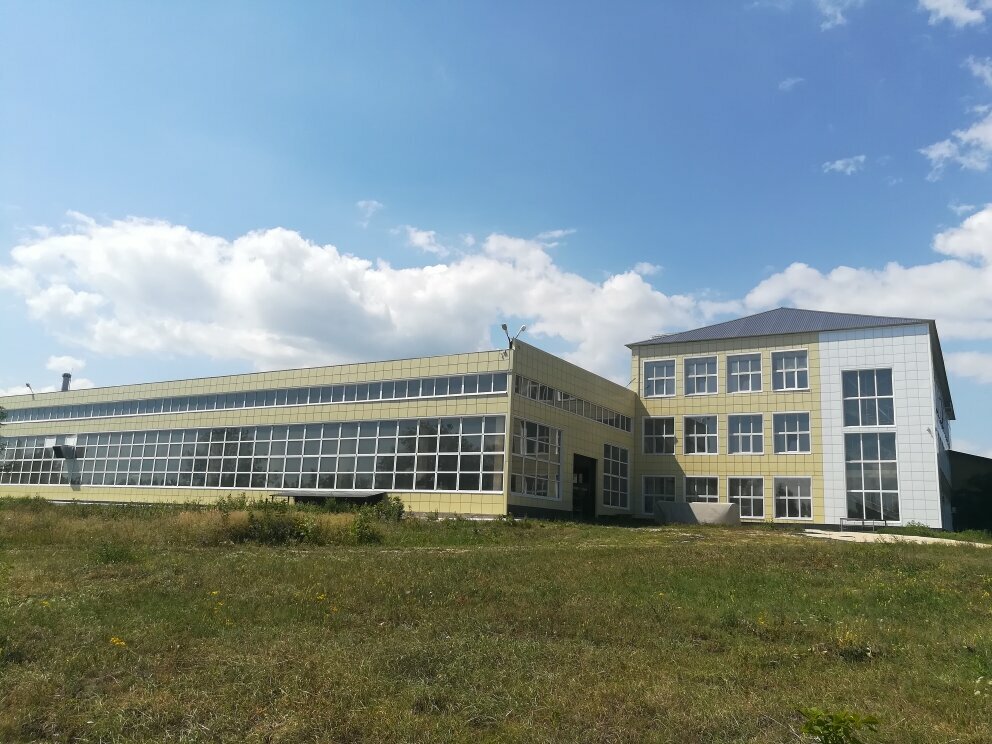 i̇nşaat makinaları ve ekipmanları АО Строительные технологии и машины, Hvalynsk, foto