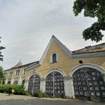 Казармы Собственного Е.И.В. конвоя (Akademicheskiy Avenue No:31), turistik yerler  Puşkin'den