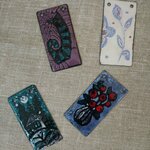 Enamels Dreams (Dusi Kovalchuk Street No:175), meslek kursları  Novosibirsk'ten