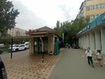Wok Lagman (Ibraimov Street No:33/1А), fast food  Bişkek'ten