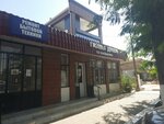Gas Store (Tamerlan tas joly No:28А, Shymkent), gaz ekipmanları  Çimkent'ten (Şımkent'ten)