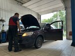 Shod-razval (Atkarskiy pereulok No:123), otomobil servisi  Volgograd'dan