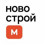 Novostroy-M.ru (Malaya Dmitrovka Street No:16с6), yeni yerleşim alanlarındaki daireler  Moskova'dan