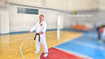 Karate Club Leader Ejmiatsin (Vahan Teryan Street No:971/7), spor kulüpleri  Vağarşapat'tan