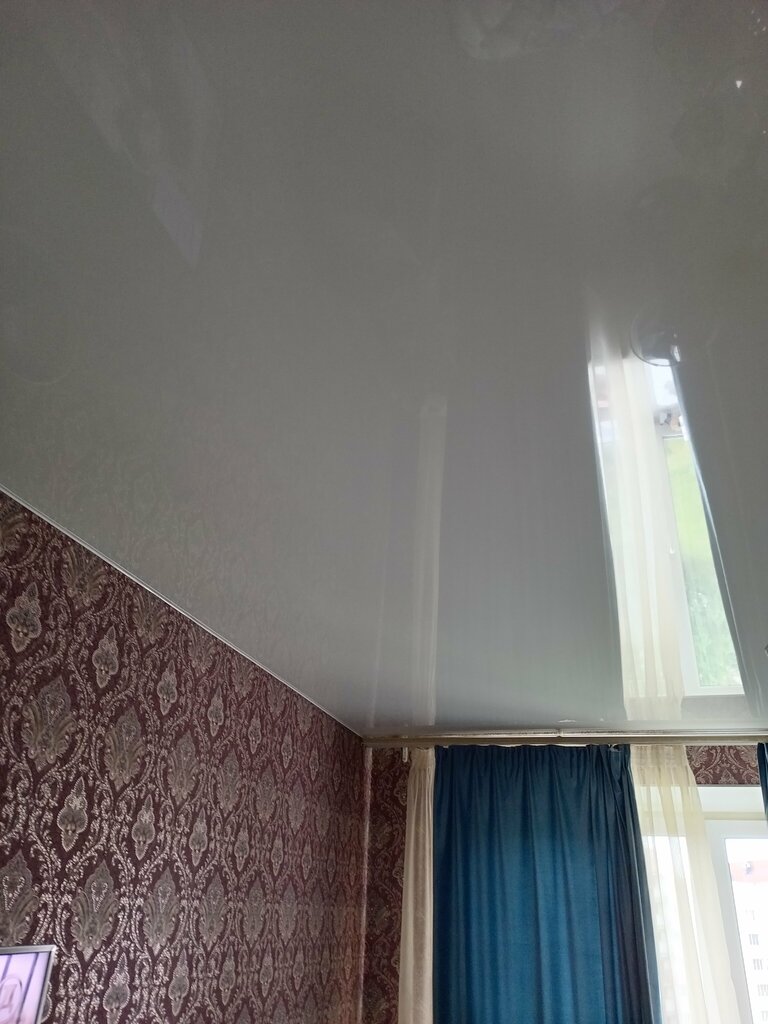 Tavan sistemleri Потолки-натяжные-спб.рф, Saint‑Petersburg, foto