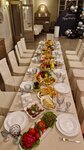 Nitsa (ulitsa Markova No:20А), restoran  Vladikavkaz'dan