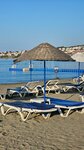 Lebedos Beach (İzmir, Seferihisar, Hıdırlık Mah., 2172/1 Sok., 13), plaj  Seferihisar'dan