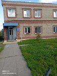 Zarechny sportkompleks (Lineynaya ulitsa No:14), spor tesisi  Kuşva'dan