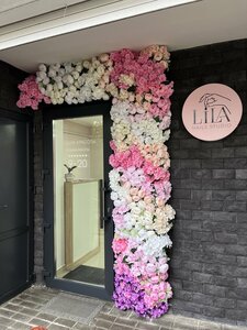 Lila Nails Studio (vulica Mazurava No:67к2), güzellik salonu  Gomel'den