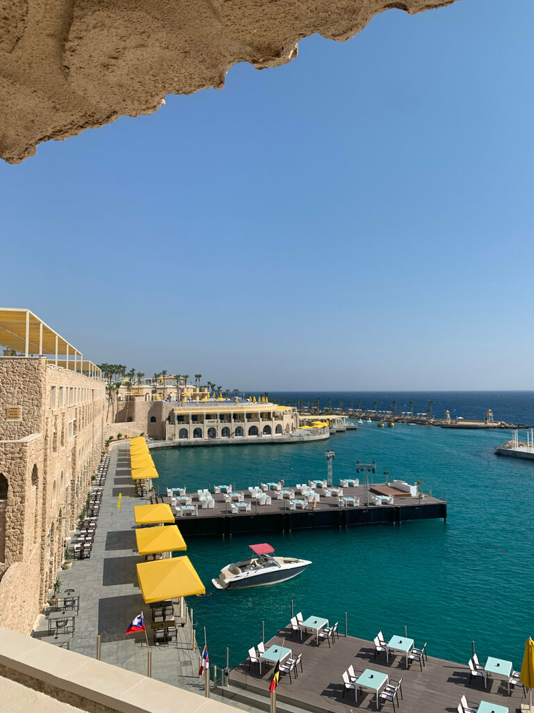Otel Albatros Citadel Resort - by Pickalbatros, , foto