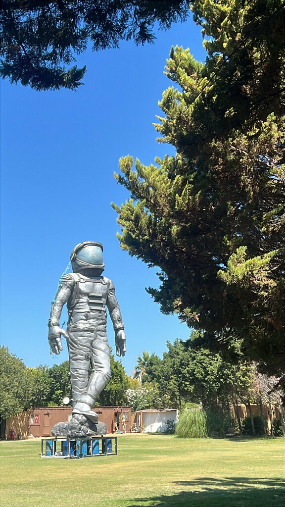 Plaj Kuşadasi Jade Beach, Kuşadası, foto